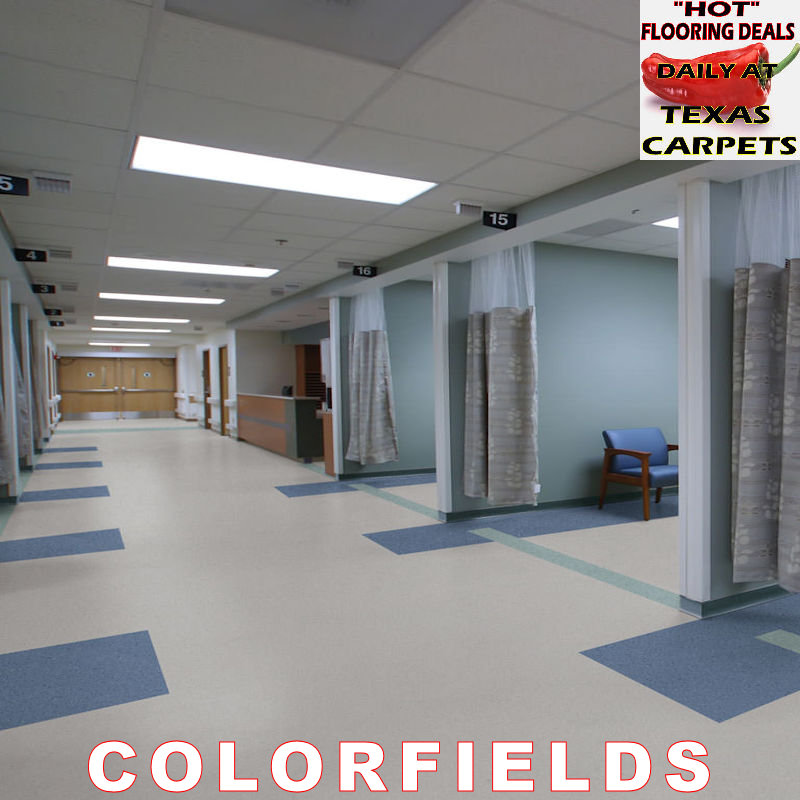 Mannington ColorFields